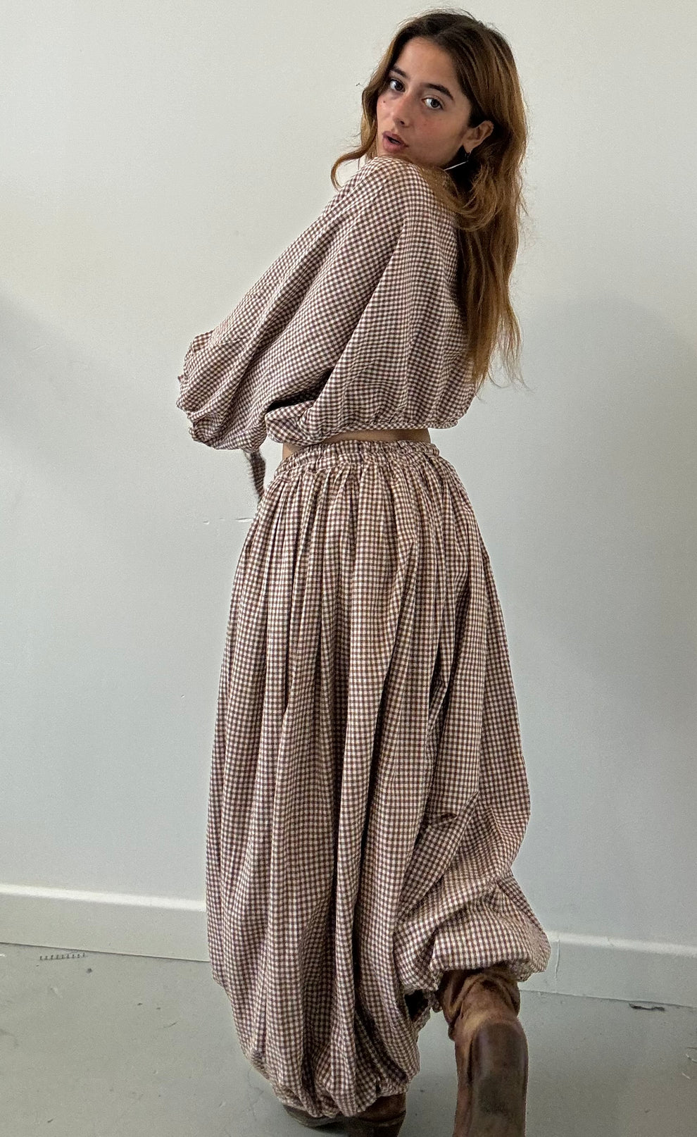 Haystack Oshi Jacket – ARODAZI LTD